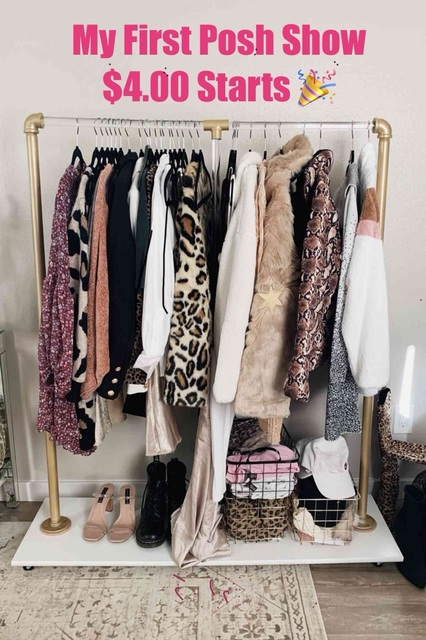 Posh Show - Poshmark